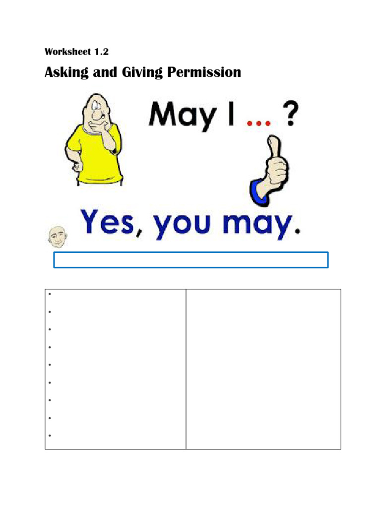 Worksheet 2 Bahasa Inggris Ta'dib Ta'lim | PDF