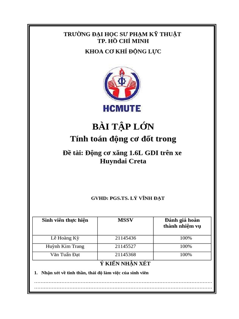 BTL Nhom8 Final. | PDF