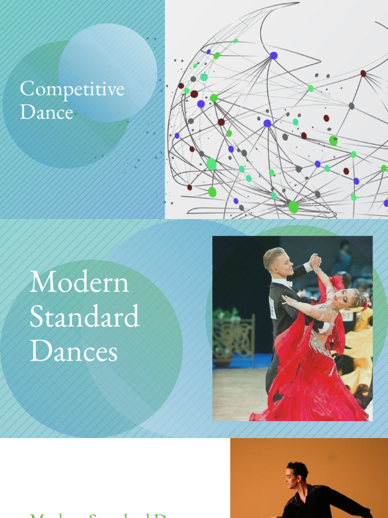 4.2-Competitive-Dance-Modern-Standard-Dances.pptx | PDF | Ballroom ...