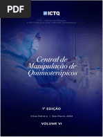 Tipos e Calibres de Agulhas e Seringas | PDF | Seringa | Obesidade