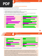 Modulo 4 Gen18 Proyecto Integrador La Historieta Como Creacion ...