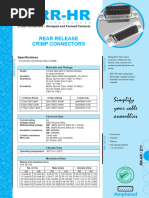 DuraLife RHH Power Cable Data Sheet 06 06 2023 | PDF | Building ...