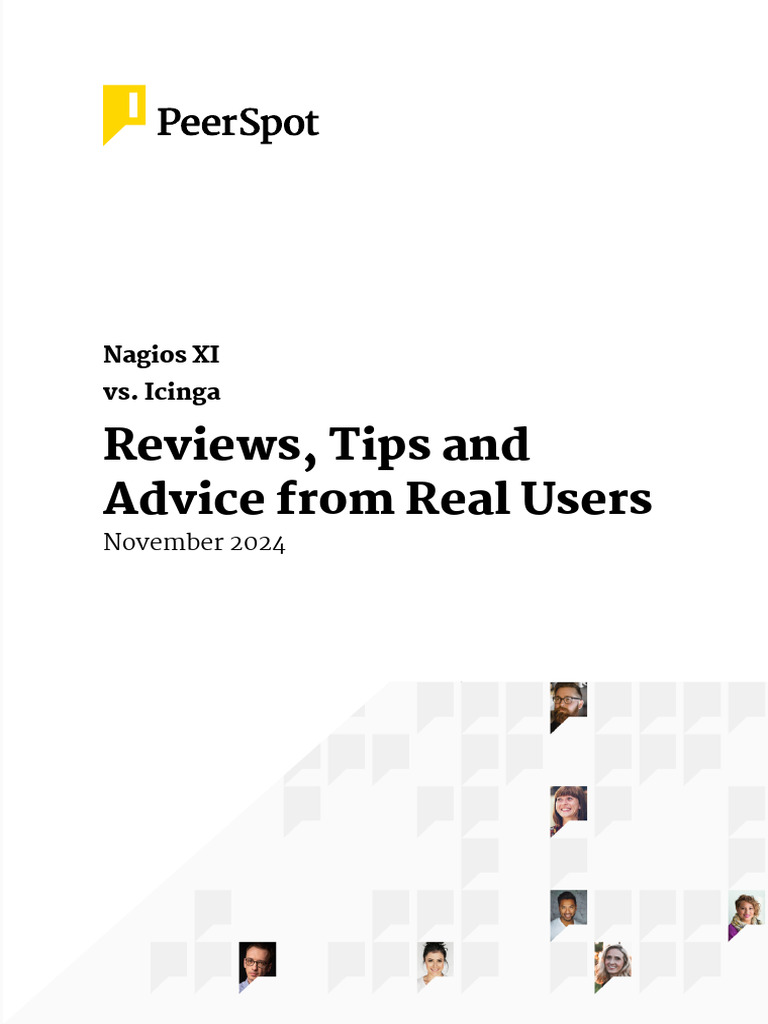 icinga-vs-nagios-xi | PDF | Computer Network | Telecommunications