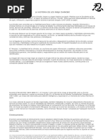 El Kunai | PDF | Acero