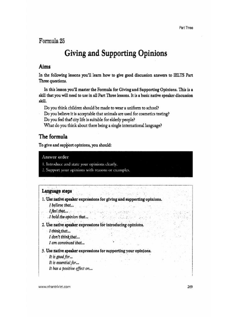 Part 3 Discussion Pdf