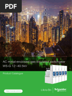 RMU Construction and Layout Specifications | PDF