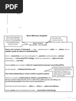 Format - Proforma For Inquest Report Under Section 196 BNSS, 2023 - 0 | PDF