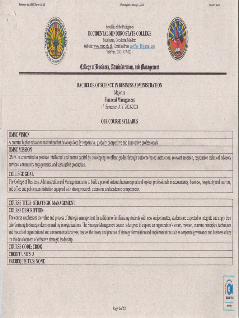 Stra Ma | PDF