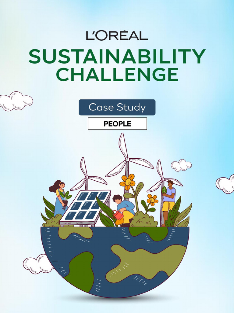 People Pillar | PDF | Non Governmental Organization | Economies