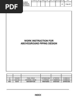 Check List API RP 14c | PDF | Pump | Boiler