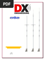 Nasm 47196 (Mil-R-47196a - Mi) | PDF | Rivet | Specification (Technical ...