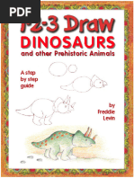 Dinosaur Lines | PDF
