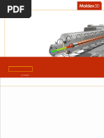 ANSYS Fluent Mosaic Meshing For CFD Simulation | PDF | Computational Fluid Dynamics