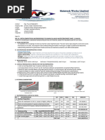 3M 7871 Label Datasheet | PDF | Industrial Processes | Building Materials