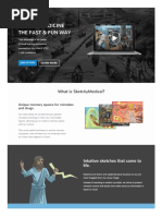 Randy Neil Biostats Notes | PDF