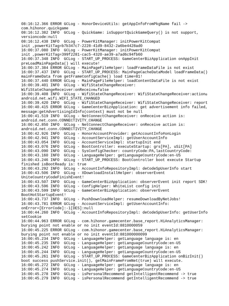 gc_2024_10_14 | PDF | Computing | Software Development