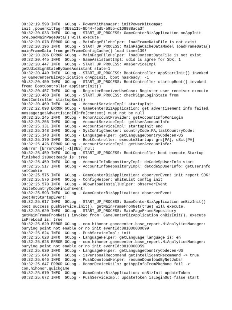 gc_2024_10_15 | PDF | Software Engineering | Web Development