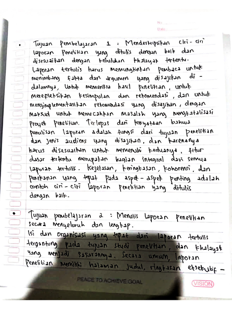 142200009 Ratu Anisah Tugas 13 Metopen EA-D | PDF