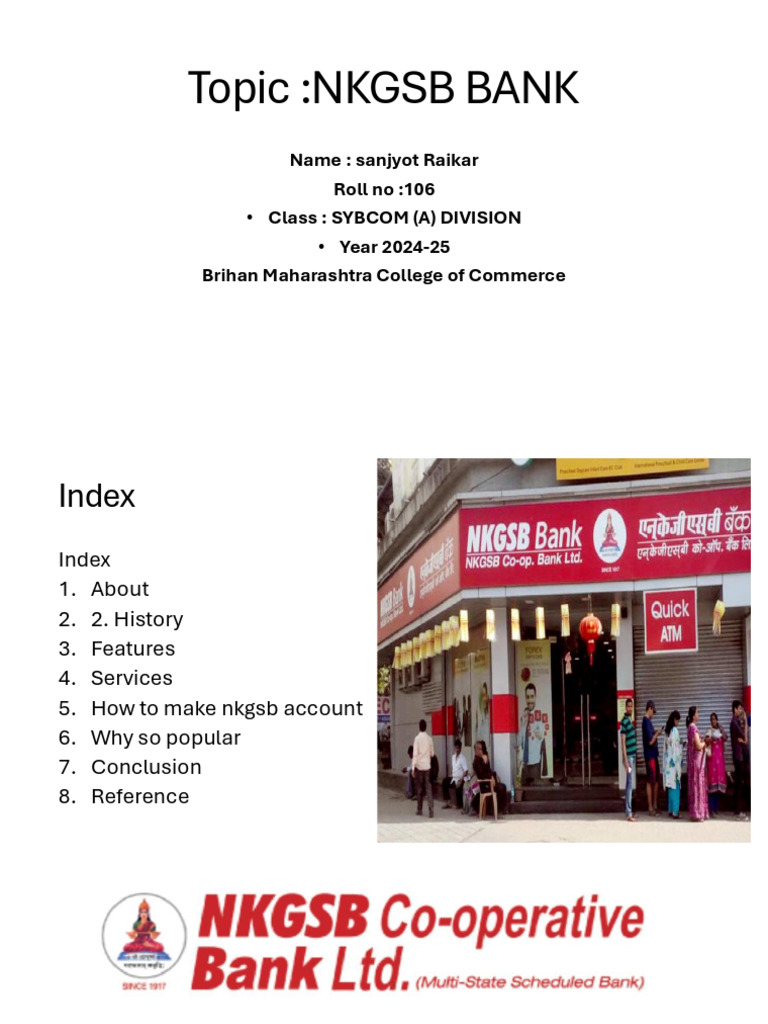 Presentation (2) | PDF | Banks | Capital Requirement