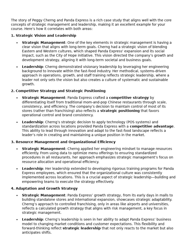 Soya Sauce Summary | PDF | Strategic Management | Corporate Social ...