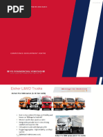 Ford Ranger Maintenance Schedule & Fluids | PDF | Motor Oil | Diesel Engine