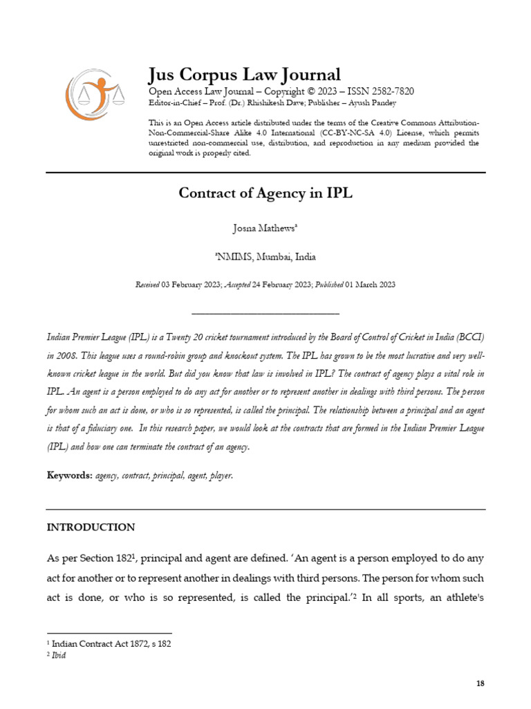 Josna Mathews | PDF | Auction | Private Law