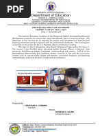 90 Teacher Observation Feedback Examples - Education Advanced, Inc ...