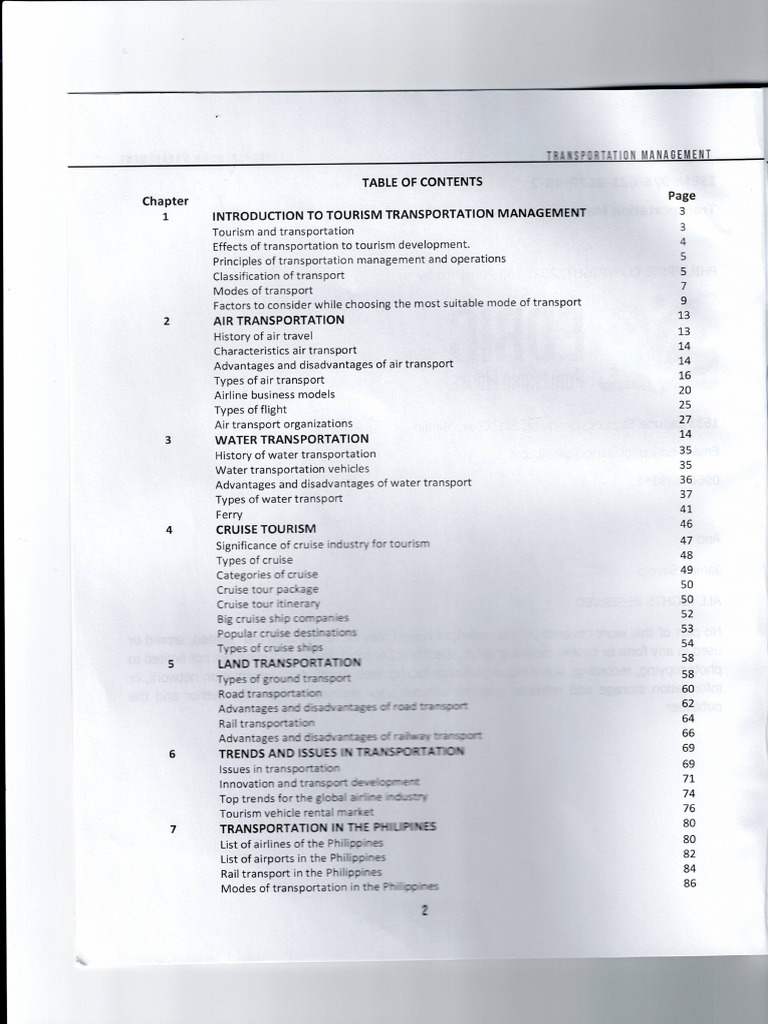 Chapter - 1 - (Tpc-Introduction) | PDF