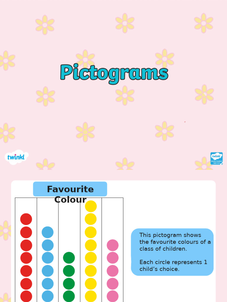 T2 M 1389 KS1 Pictograms PowerPoint Ver 2 | PDF | Fruit