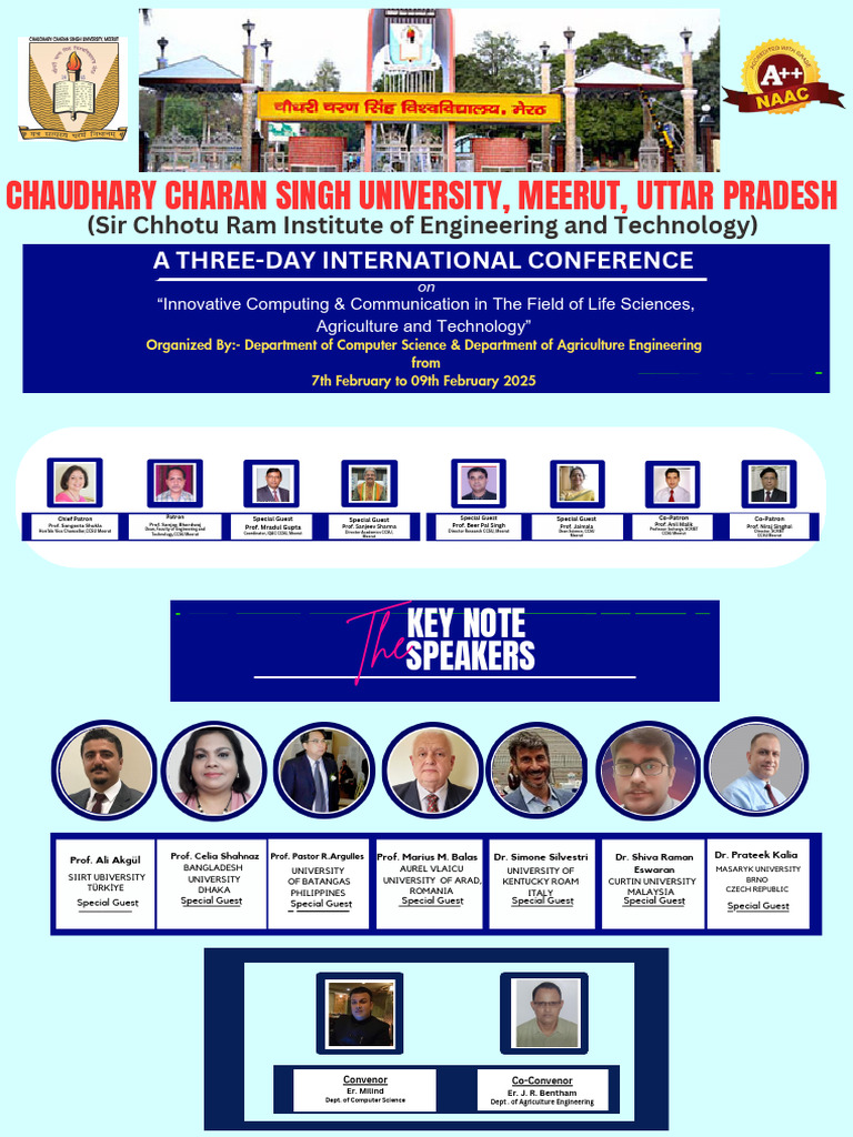 International | PDF | Internet Of Things | Artificial Intelligence