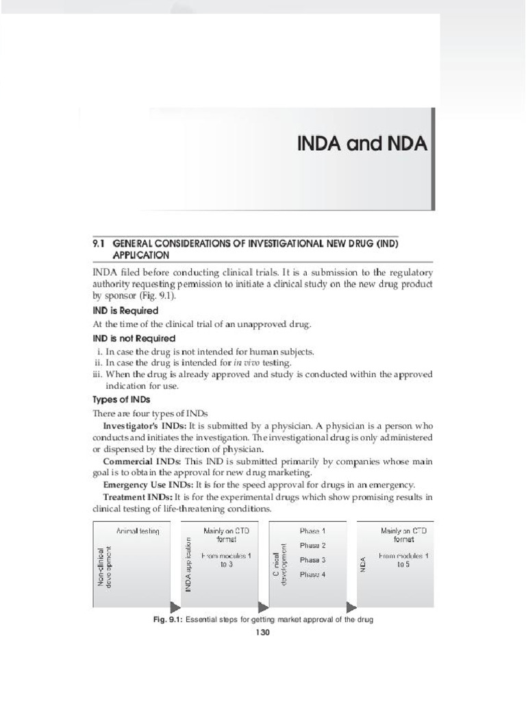 Inda & Nda | PDF