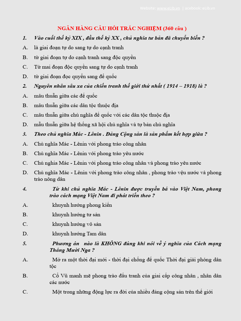 on tap ls dang (1) 3 | PDF