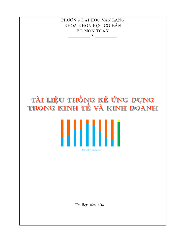 E TaiLieuThamKhao Chuong2-PPTD | PDF