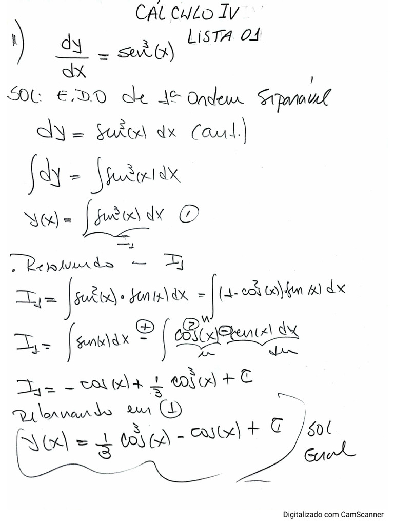 LISTA 01 (EDO SEP.) | PDF