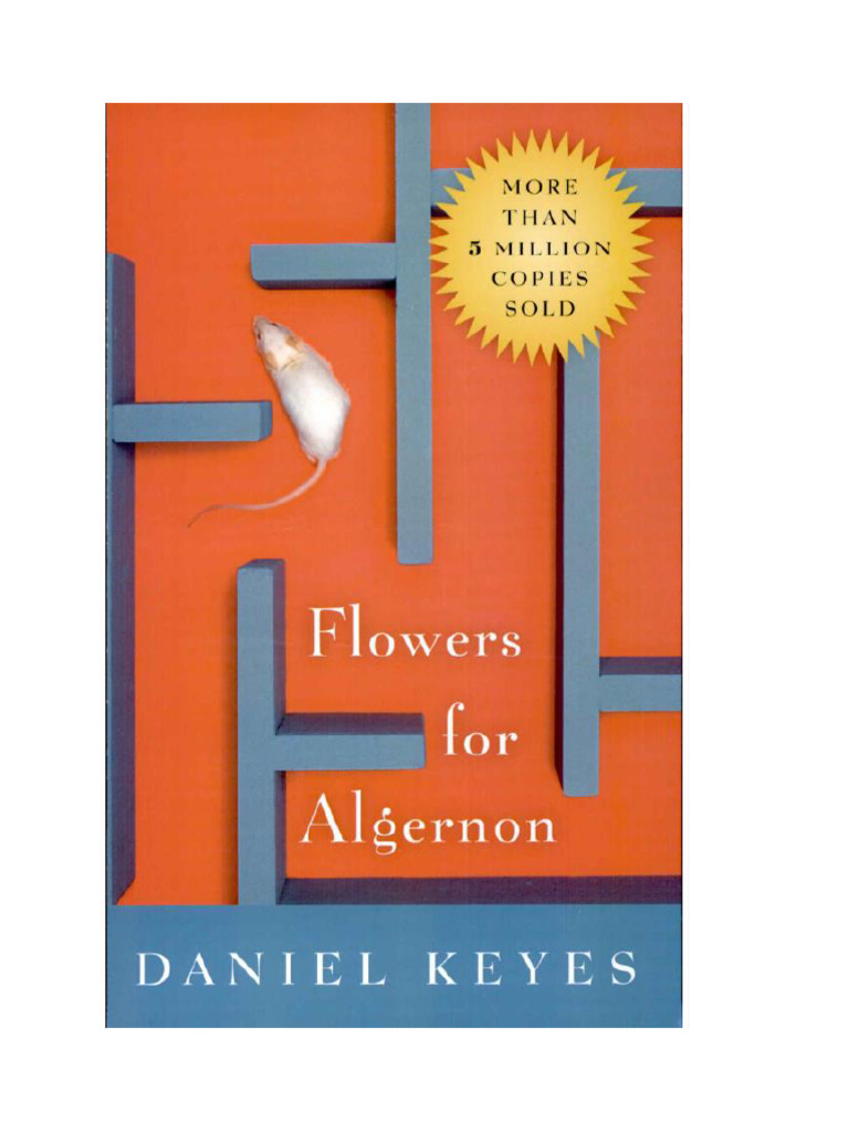 Flowers For Algernon | PDF