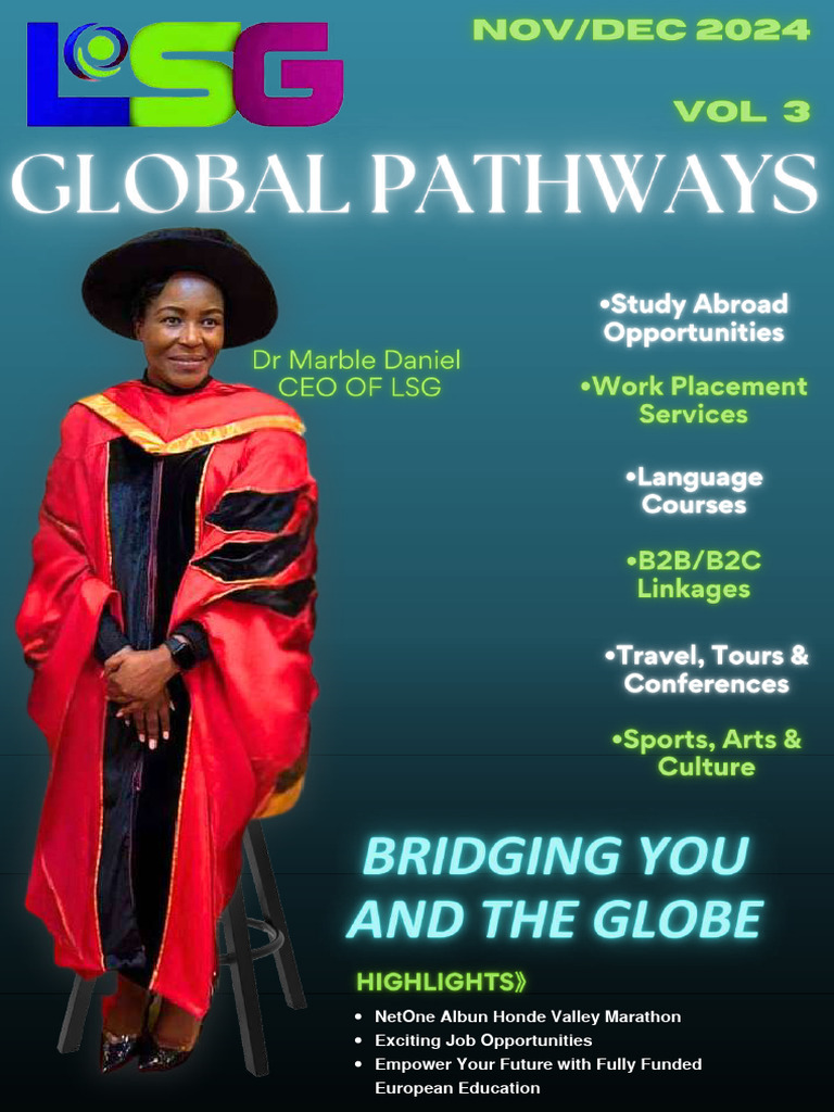 LSG GLOBAL PATHWAYS VOL 3 NOV & DEC 2024 - 20241130 - 234301 - 0000 ...