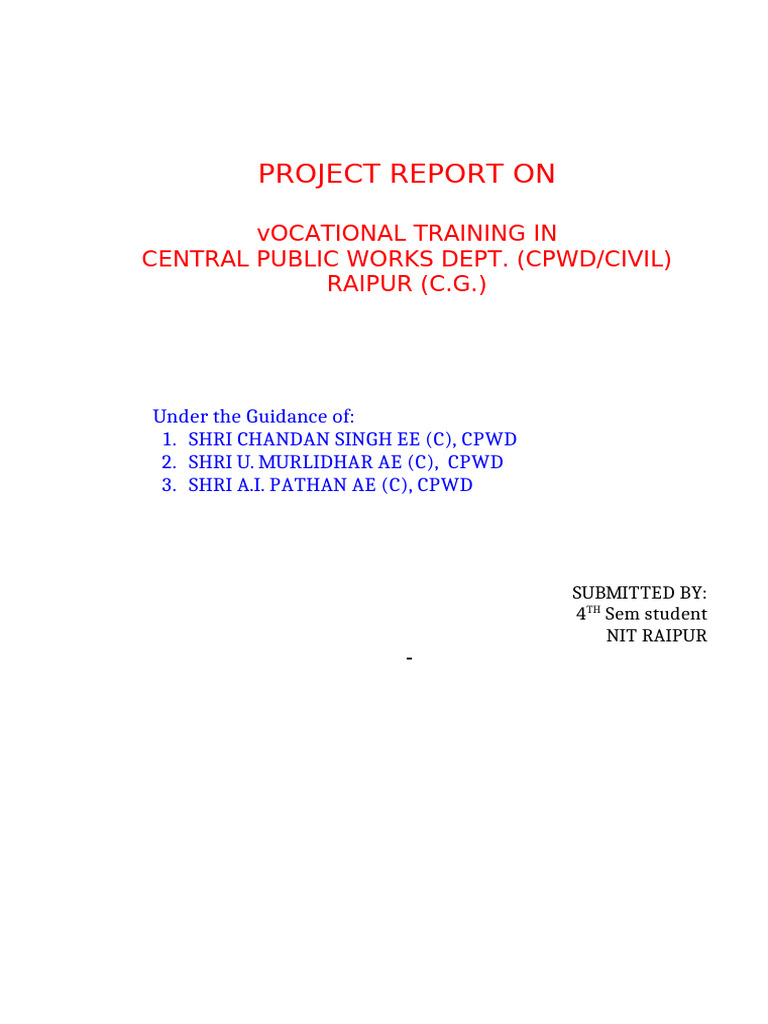 GPRA & AIIMS | PDF | Concrete | Cement