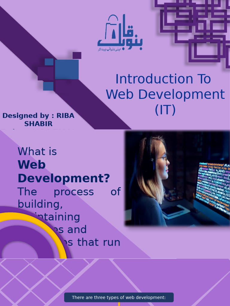 Riba Presentation | PDF