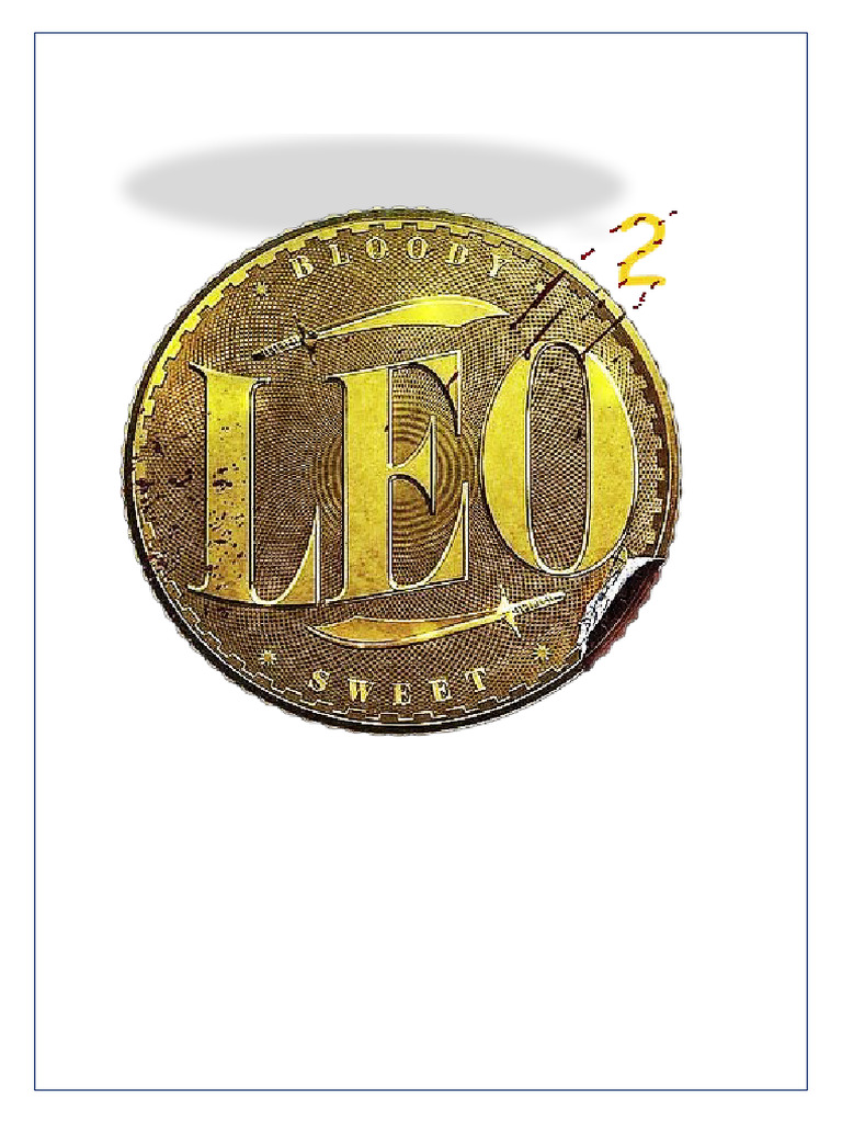 Leo 2 | PDF