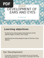 Stenger Test Guide | PDF | Hearing Loss | Ear
