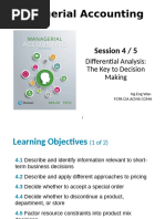 Travel Allowance Tables - 2025 | PDF