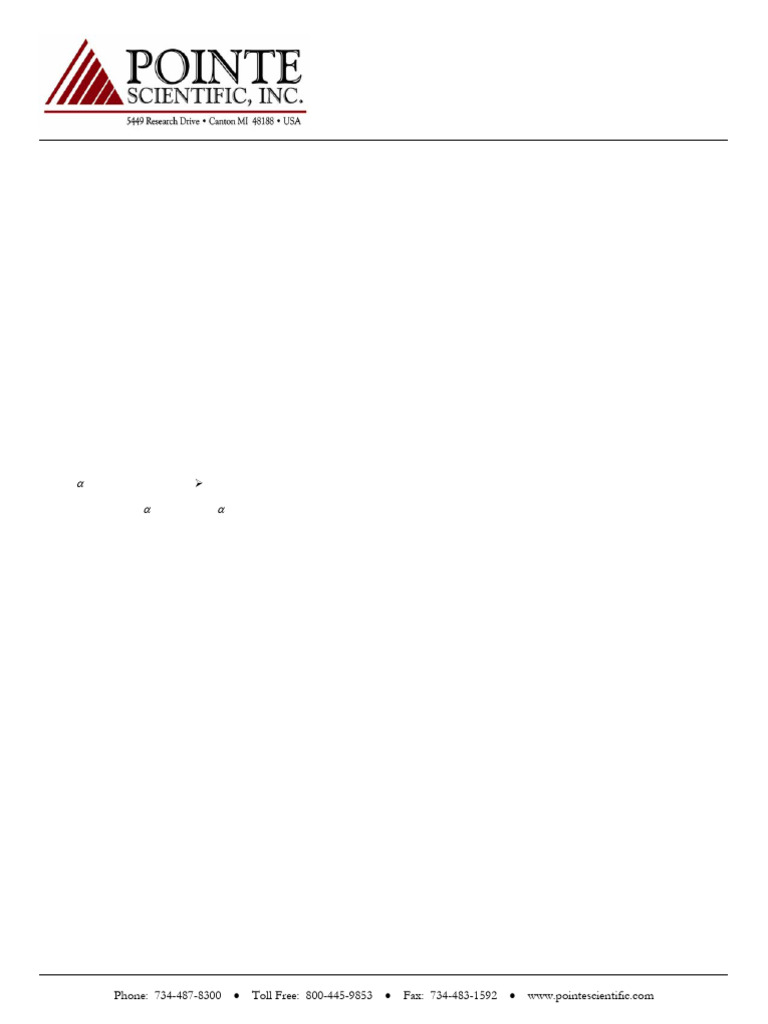 A7553 Ammonia Rgt nadph | PDF | Ammonia | Enzyme