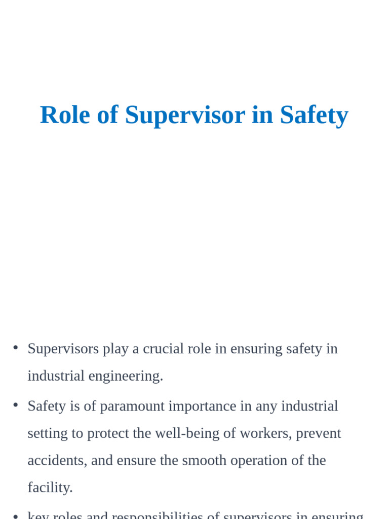 Module 1 - Part 3 | PDF | Occupational Safety And Health | Safety Module 1 - Part 3 | PDF | Occupational Safety And Health | Safety