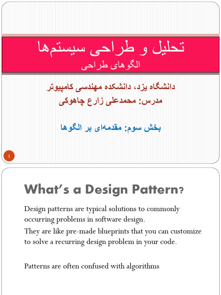 AD-Part 04 | PDF | Class (Computer Programming) | Method (Computer Programming)