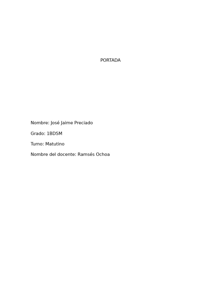 Prac3 Formato-Nombre-Grupo | PDF