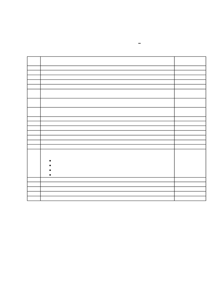 2023 Personal Tax Relief Summary | PDF