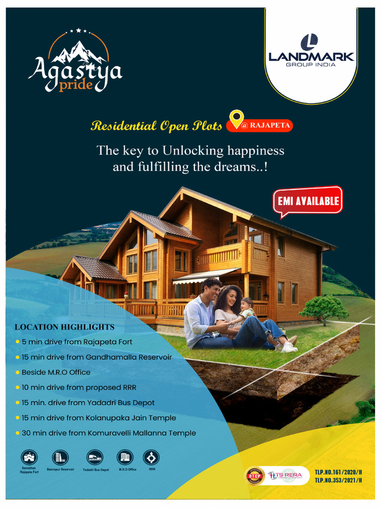 Agastya Pride Flyer | PDF