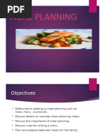 CSEC Food Nutrition and Health Syllabus | PDF