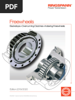 Ratchet and Pawl Design | PDF | Force | Mechanical Engineering