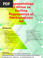 GMRC 7 Q2 7A Natutukoy Ang Mga Paraan NG Pamilyang Kinabibilangan Sa Pagtupad NG Tungkulin Nito ...